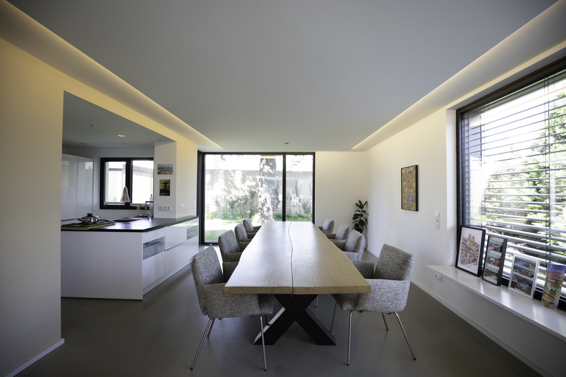 Projekte – Horender Architekten